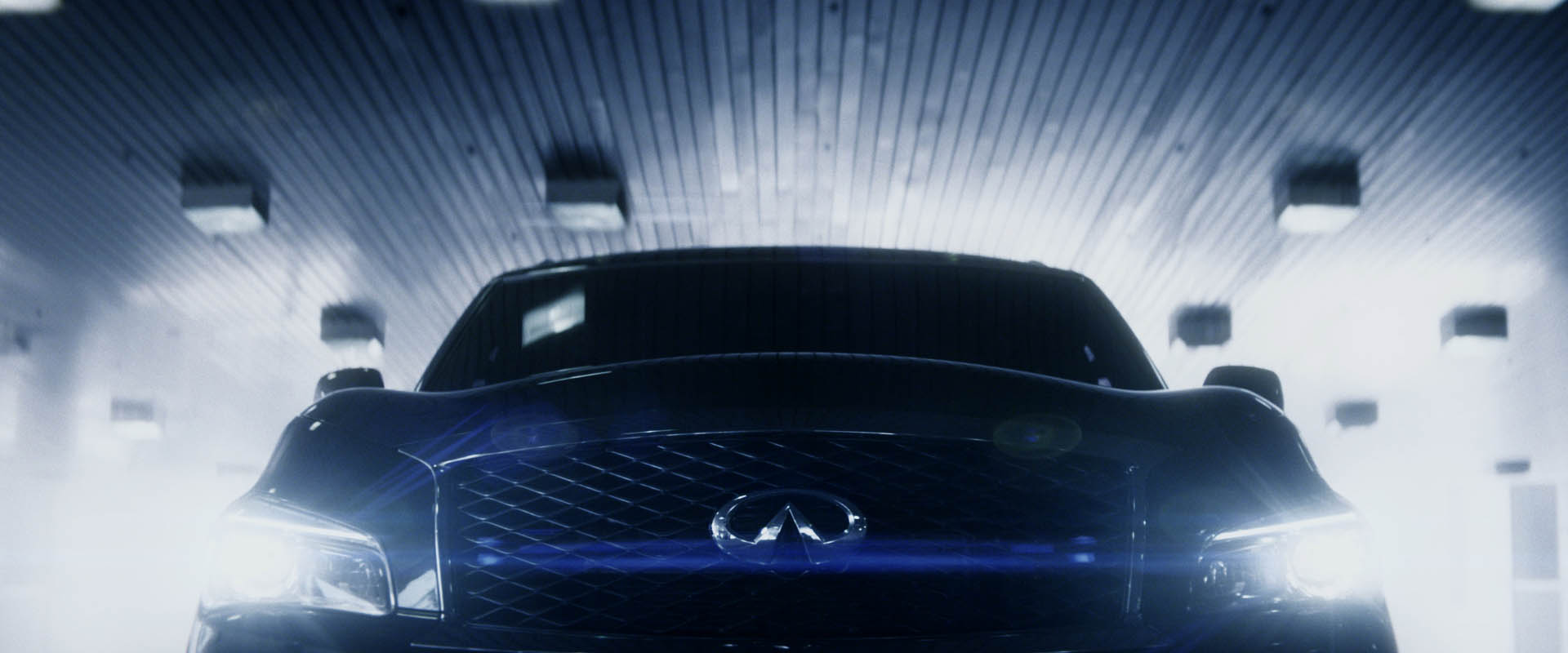 Infiniti – Antibody