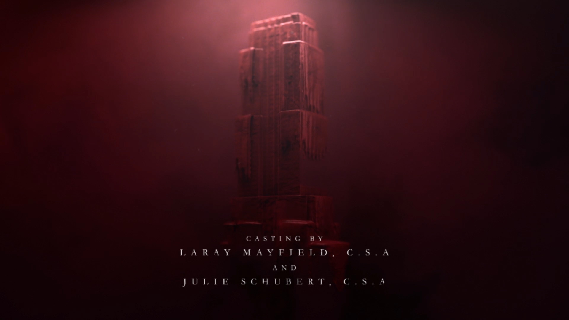 Marvel’s Daredevil – Antibody