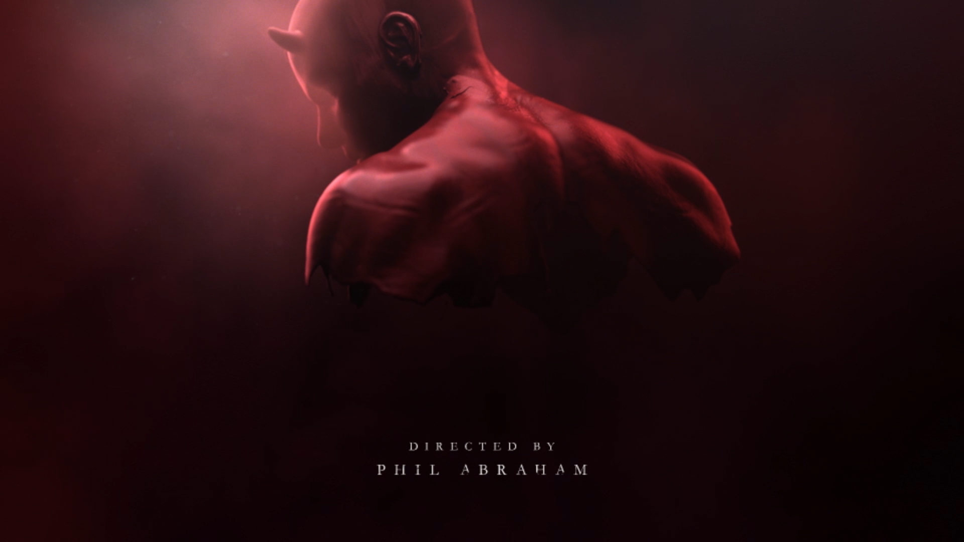 Marvel’s Daredevil – Antibody