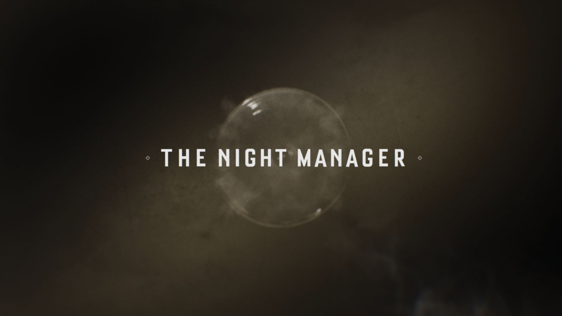 The Night Manager – Antibody