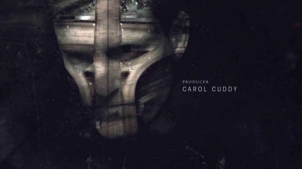 True Detective – Antibody