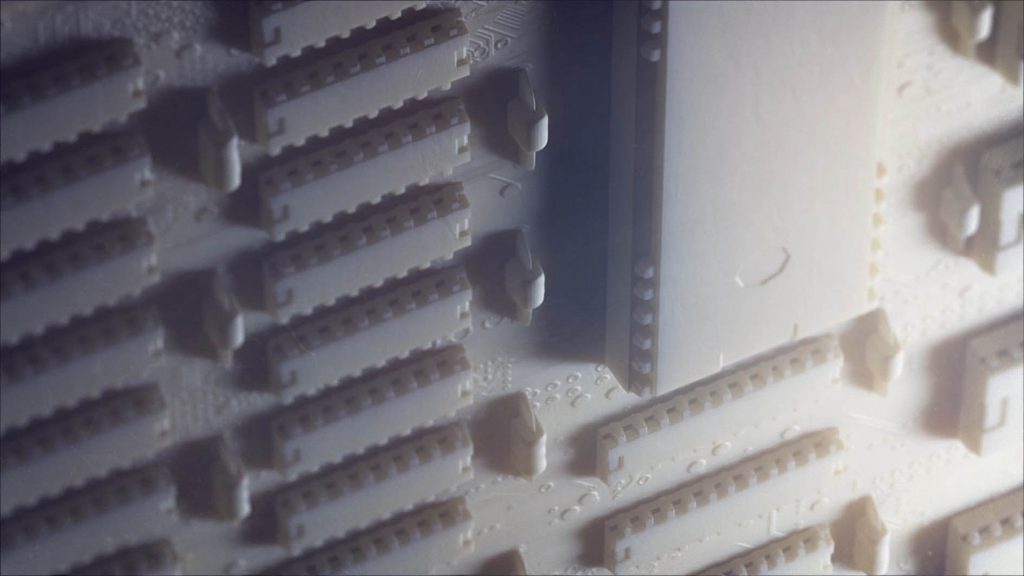 WIRED WxD – Antibody