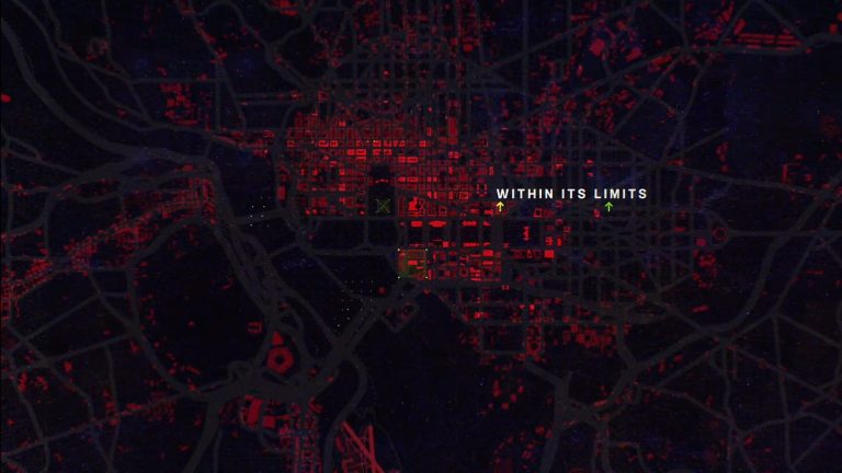 Tom Clancy’s The Division 2 : Washington DC Aftermath – Antibody