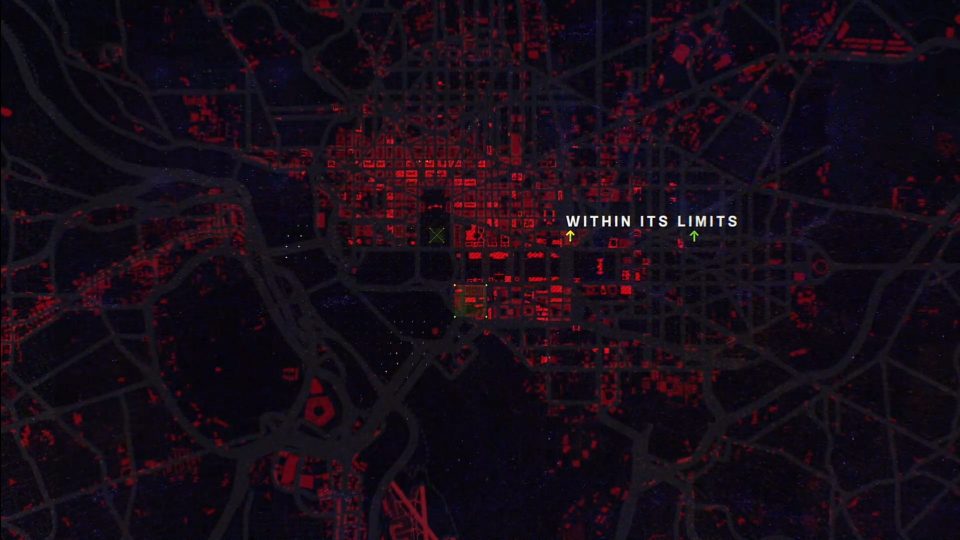 Tom Clancy’s The Division 2 : Washington DC Aftermath – Antibody