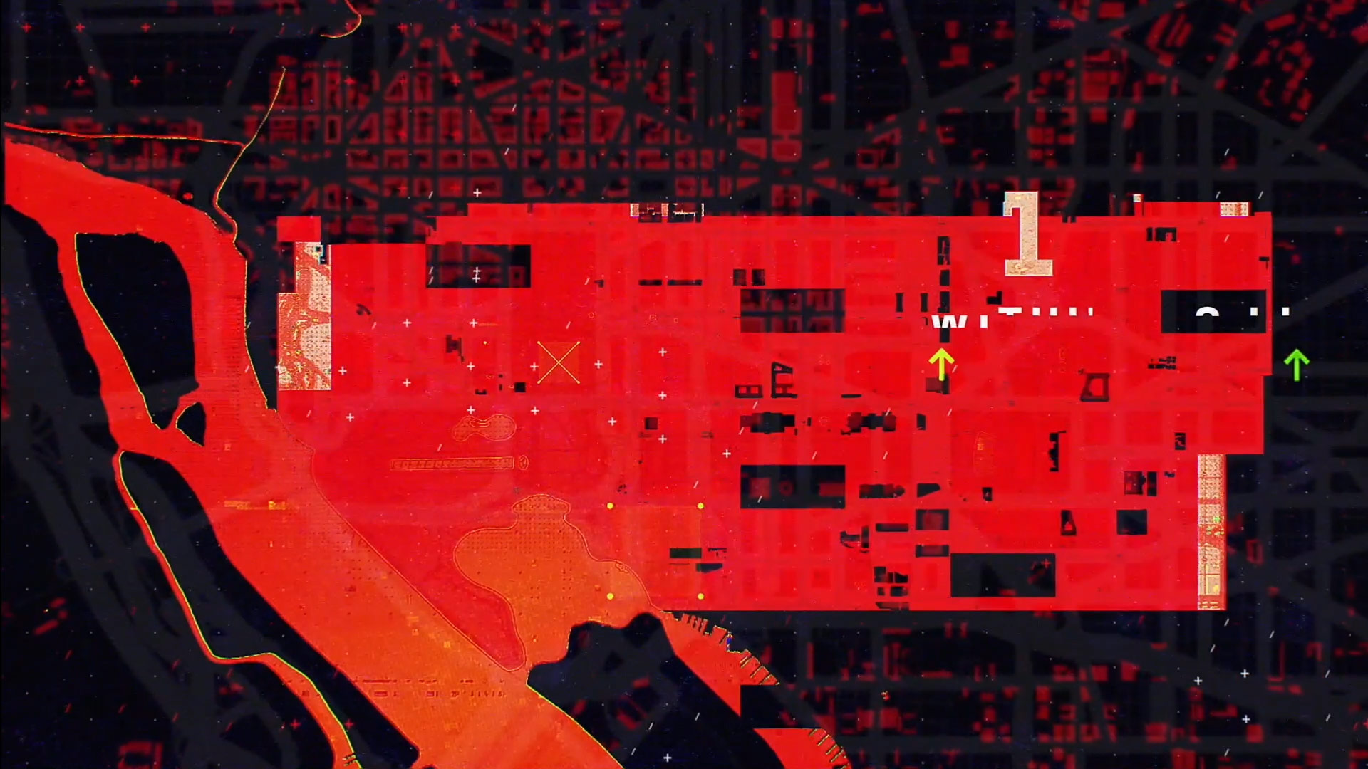 Tom Clancy’s The Division 2 : Washington DC Aftermath – Antibody