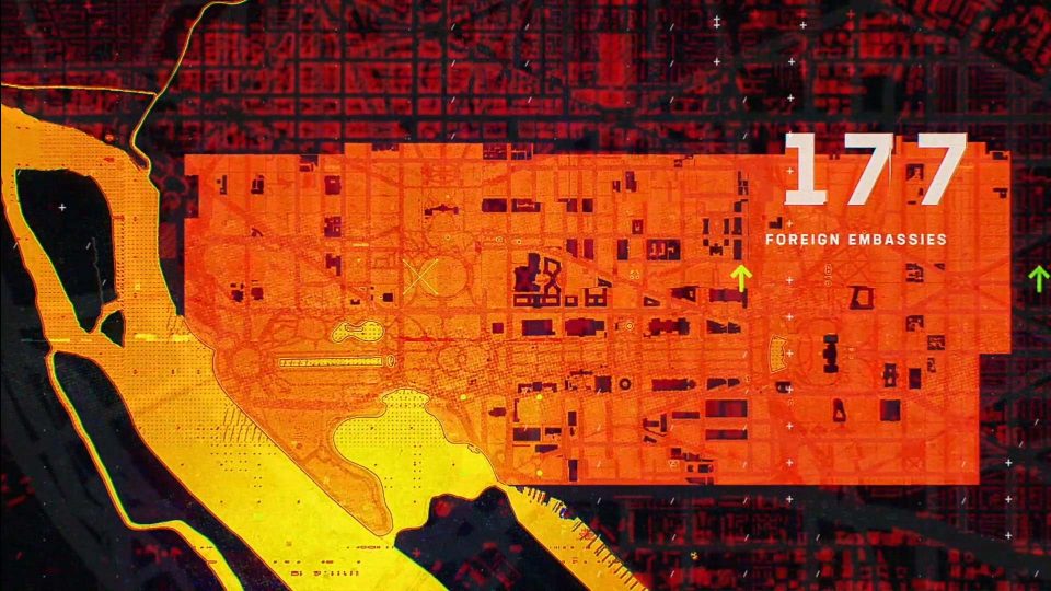 Tom Clancy’s The Division 2 : Washington DC Aftermath – Antibody