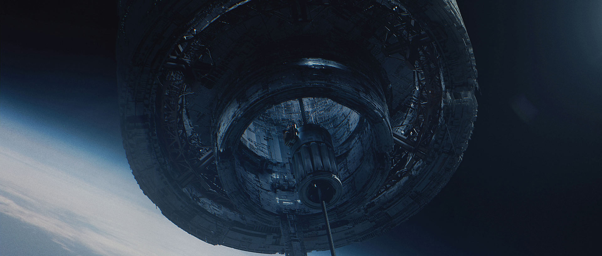 Halo “Step Inside” – Antibody