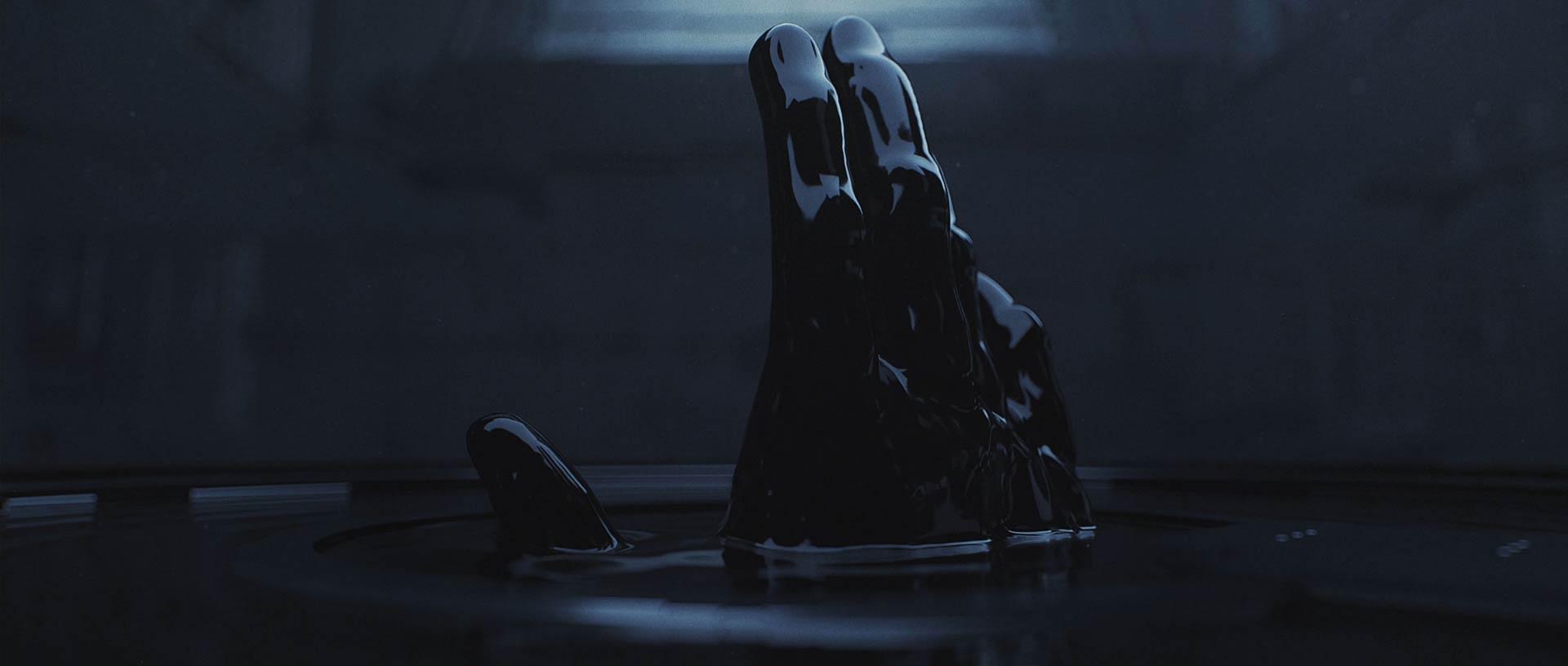 Halo “Step Inside” – Antibody