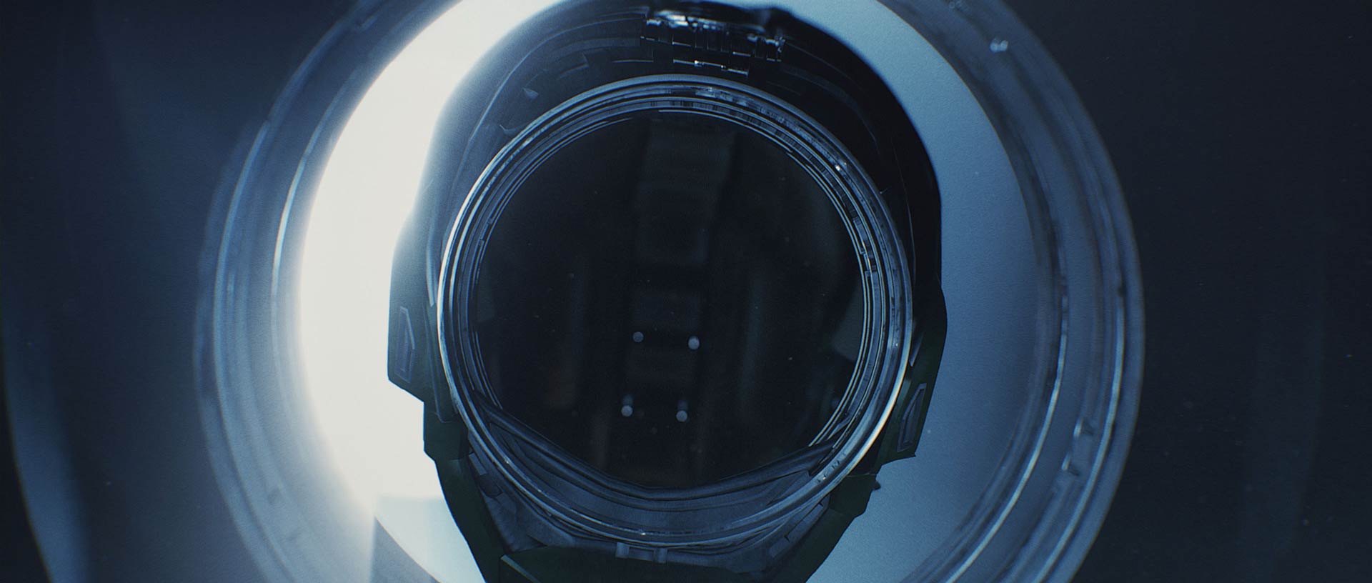 Halo “Step Inside” – Antibody