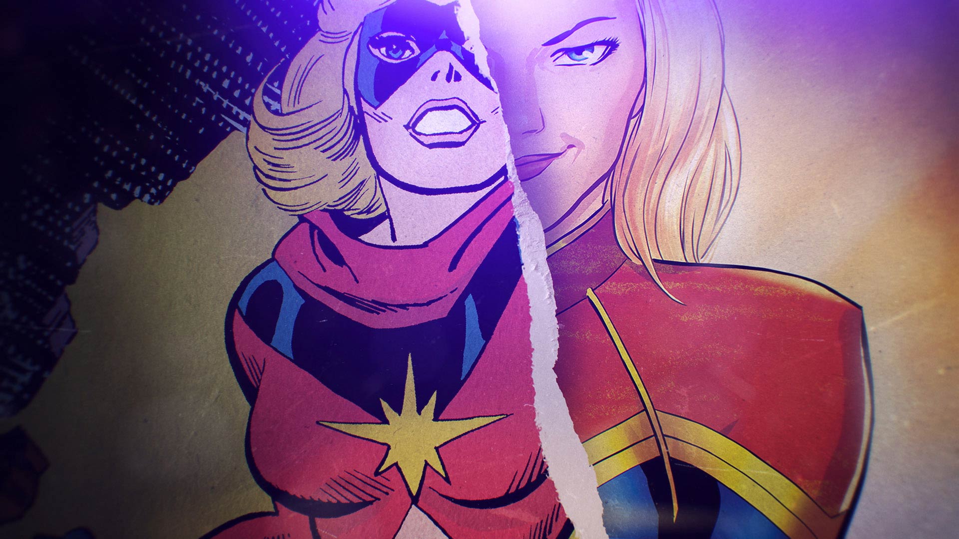 Marvel’s 616 – Antibody