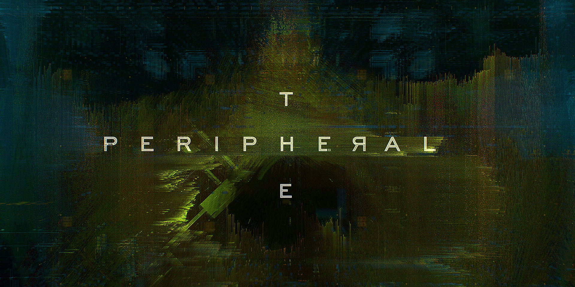 The Peripheral – Antibody