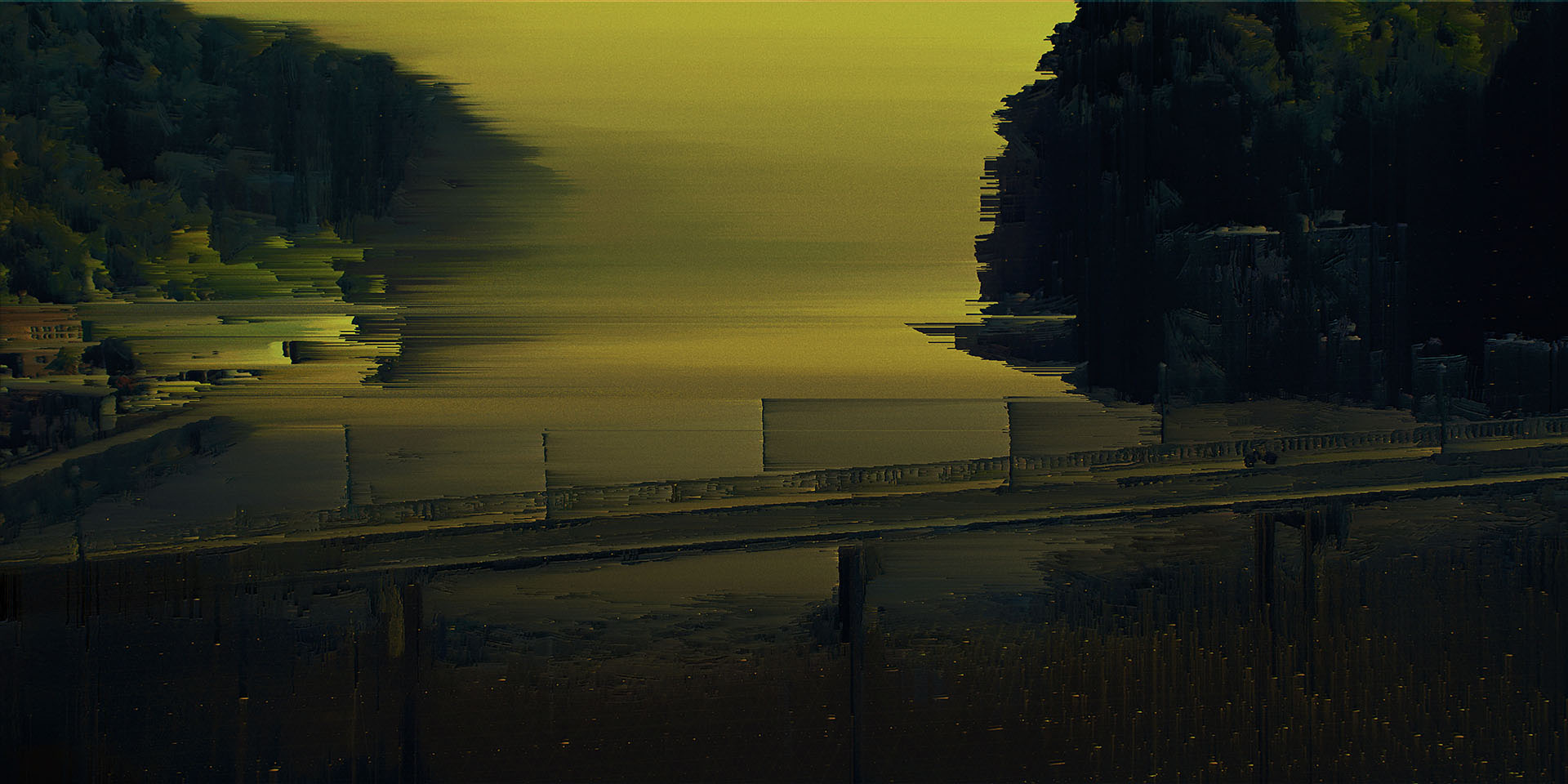 The Peripheral – Antibody