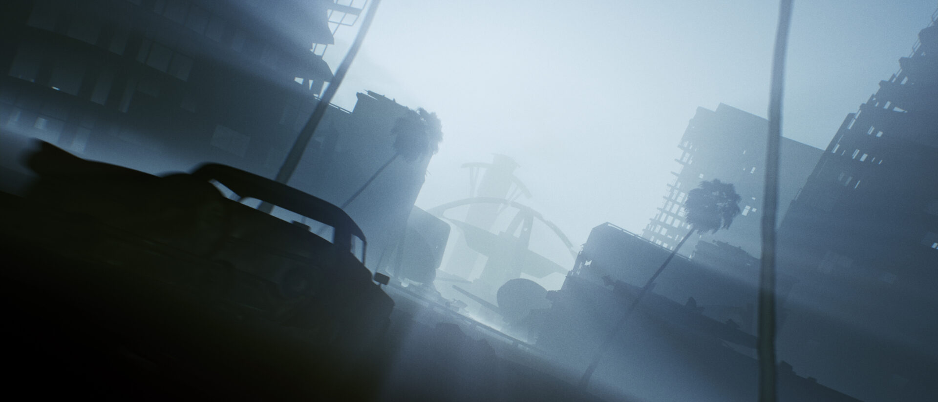 Fallout – Antibody