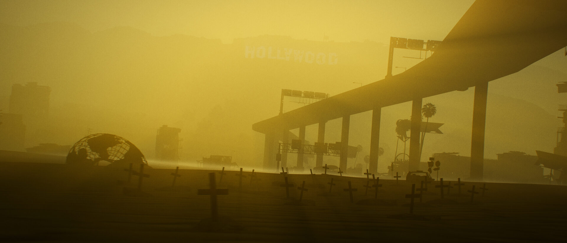 Fallout – Antibody