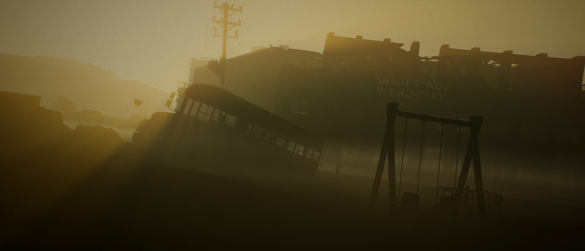Fallout – Antibody